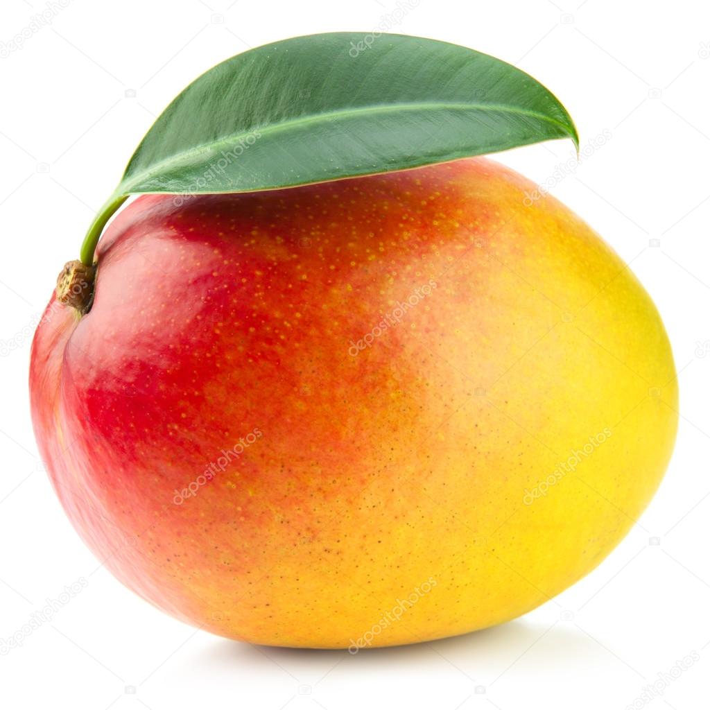 kike tropical fruits